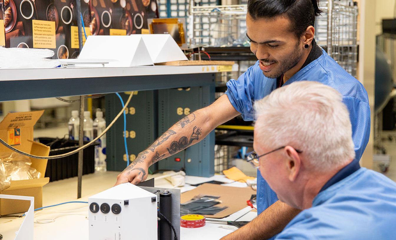 What Does Jabil Do | Jabil